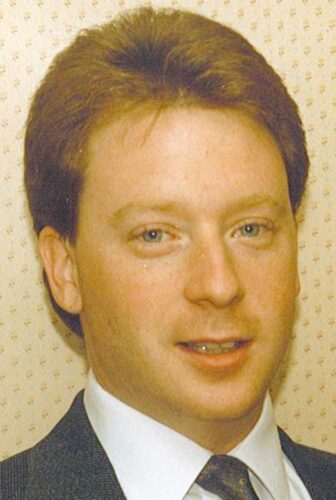 David Ross Hall 1959-2025 | News, Sports, Jobs - Tribune Chronicle